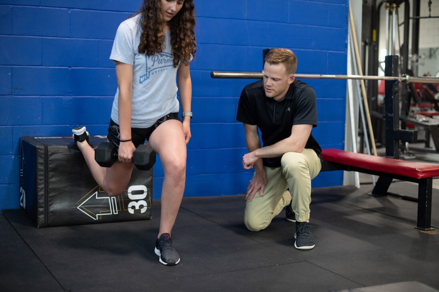 Proximal Hamstring Tendinopathy - Modern Physiotherapy + Training ...